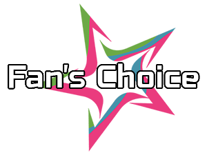 Fan's Choice